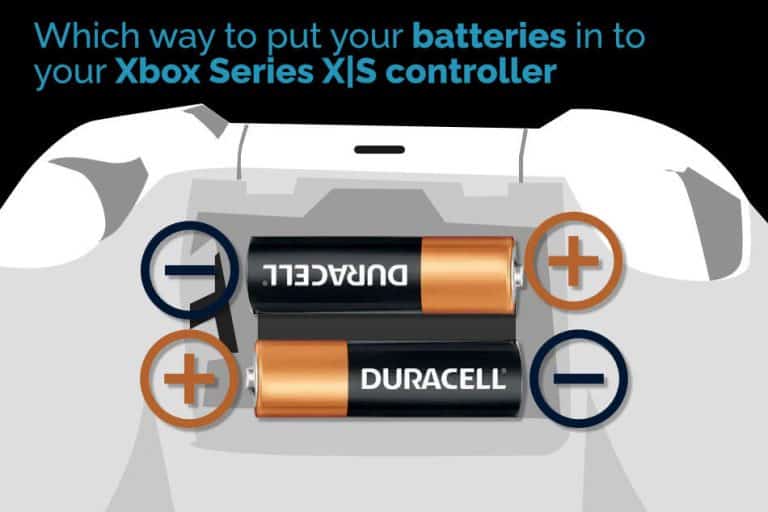 How To Reset An Xbox Series X Controller - CareerGamers