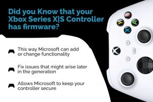 How To Reset An Xbox Series X Controller - CareerGamers