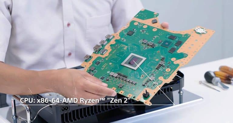 PS5 CPU equivalent (Ultimate guide to PC CPUs that meet or exceed the ...