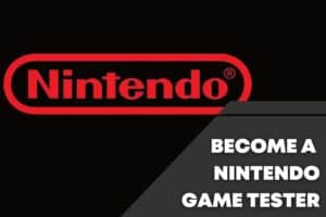How to become a Nintendo game tester? - CareerGamers